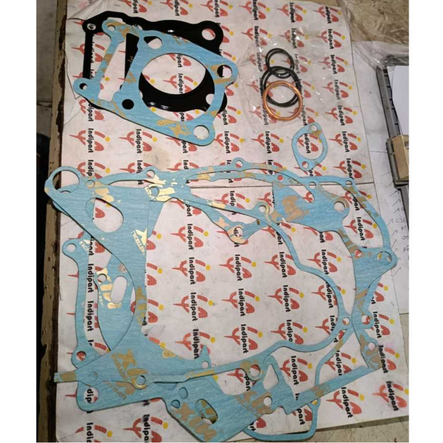 Jual Packing fullset paking full set bajaj pulsar 180 ug3 ug4 | Shopee Indonesia