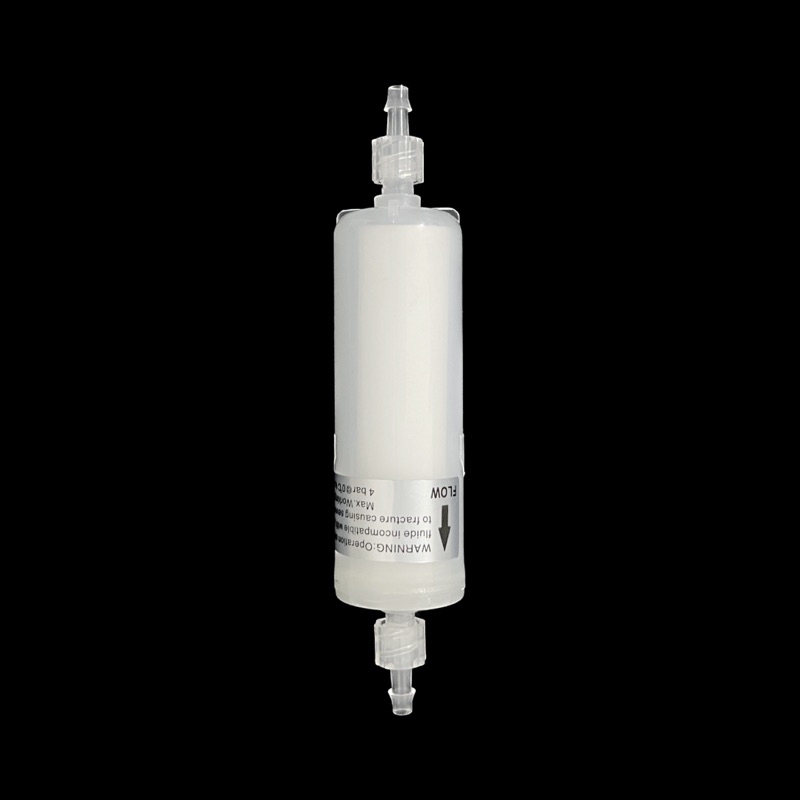 Jual Ink Filter Capsule Filter Tinta Kapsul 5 Micron DTF DTG Sublim ...