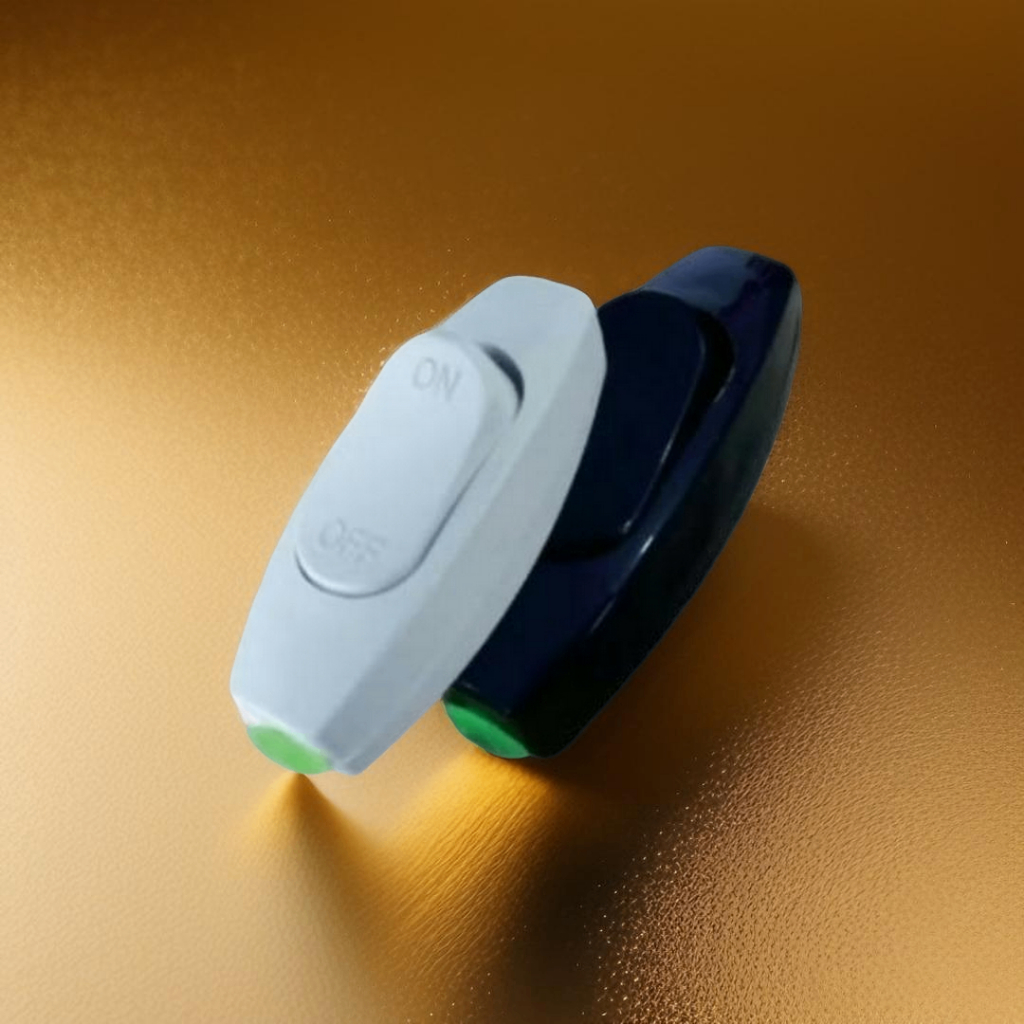 Jual DUTRON Saklar Gantung SGA 01 ON OFF Saklar Sakelar Lampu Gantung ...