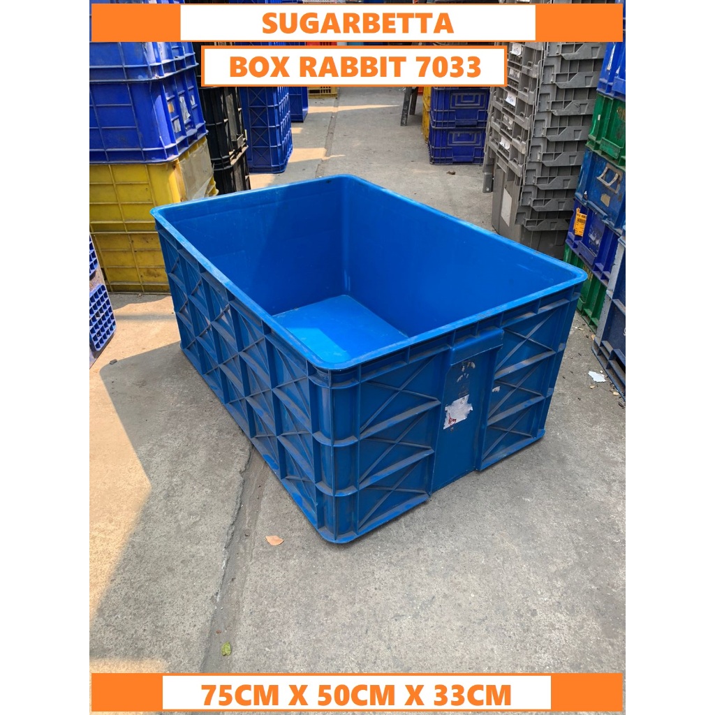 Jual Box Tahu Bak Tahu Box Industri Bak Industri Bak Lobster Box ...