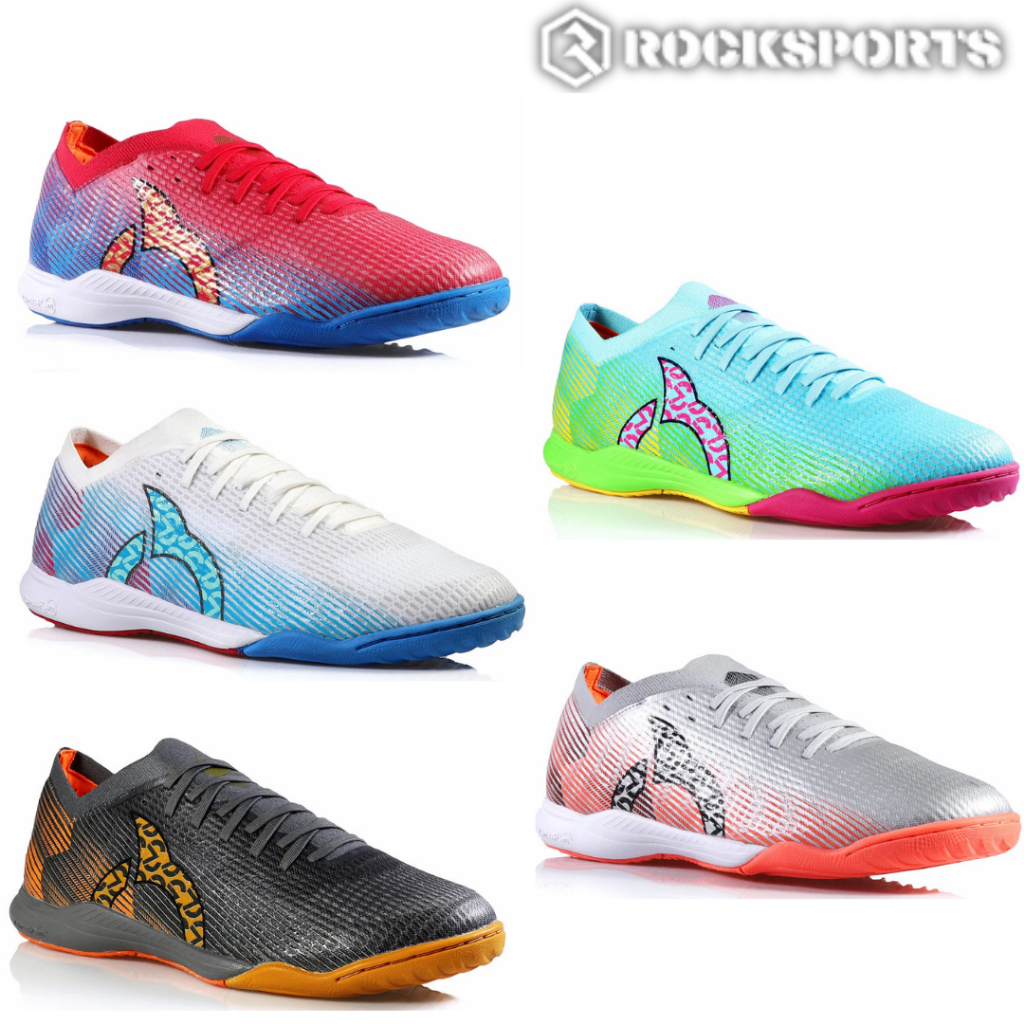 Jual SEPATU FUTSAL ORIGINAL Ortuseight Sepatu Futsal Catalyst Liberte ...