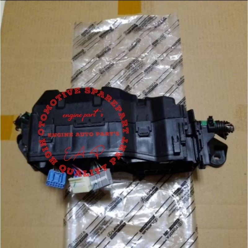 Jual FUSE BOX SKRING GRAND NEW AVANZA 2016 ON | Shopee Indonesia