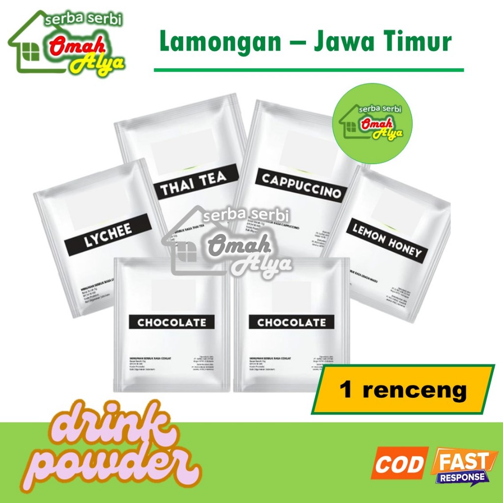 Jual PERASA TAMBAHAN MINUMAN | Shopee Indonesia