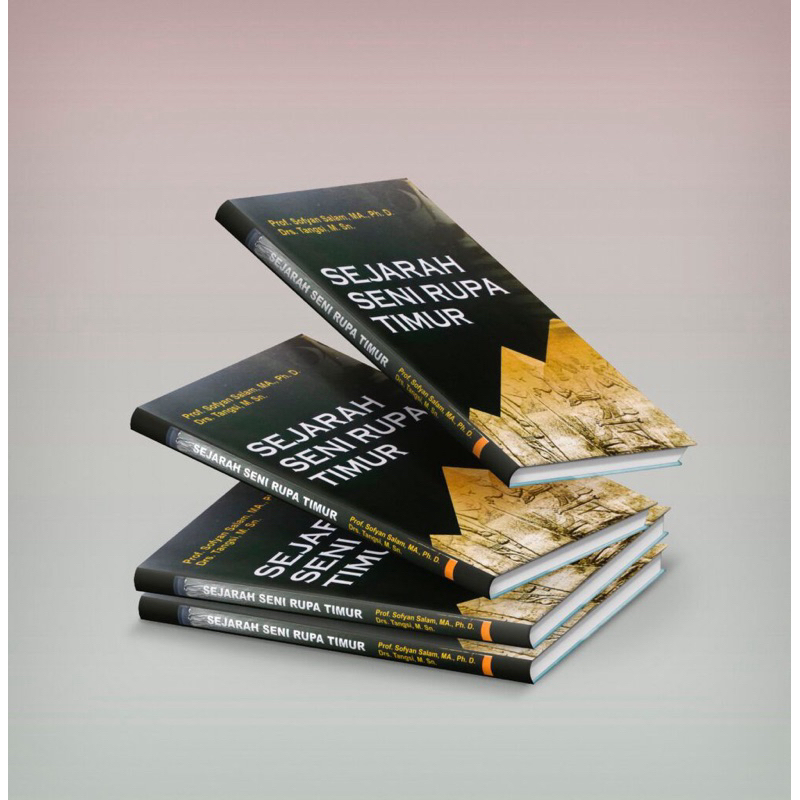 Jual Buku Sejarah Seni Rupa Timur | Shopee Indonesia