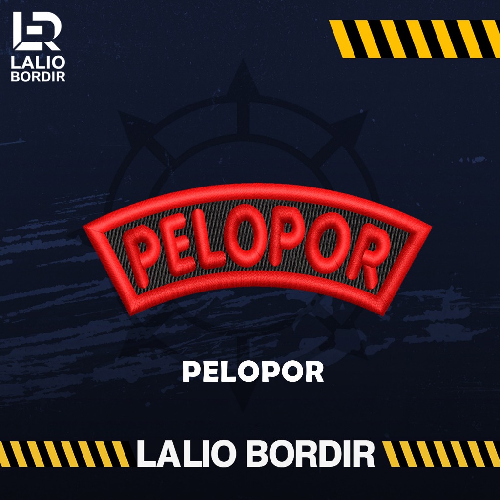 Jual BREVET LOKASI PELOPOR TIMBUL BAGUS | Shopee Indonesia