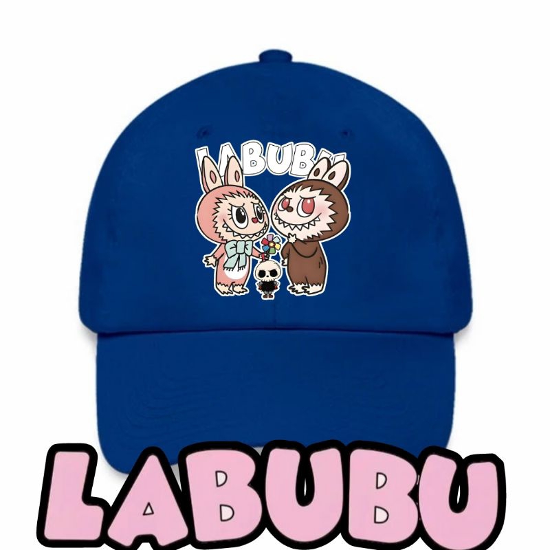Jual Topi anak labubu topi labubu anak | Shopee Indonesia