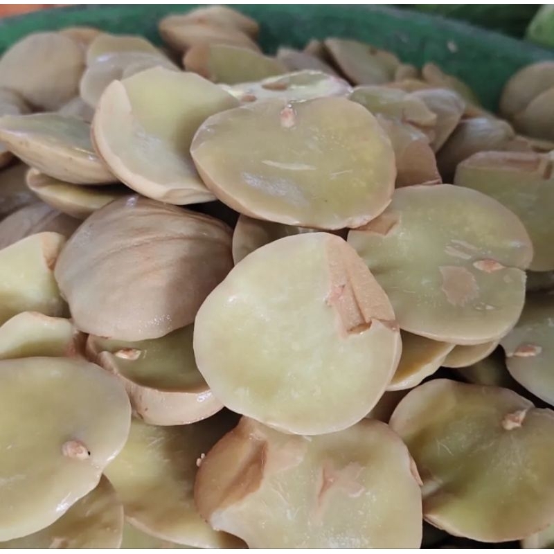 Jual Jengkol Rebus 1kg | Shopee Indonesia