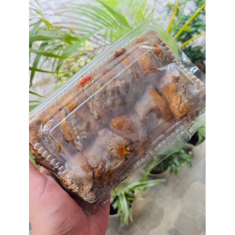 Jual Tahu pong bakso mercon | Shopee Indonesia