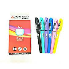 Jual Pulpen Gel Apple Odemei iPen8 | Shopee Indonesia