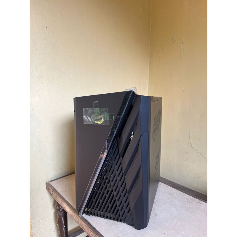 Jual CHASSIS CHASIS CASING COMPUTER ROG STRIX GT35 G35 | Shopee Indonesia
