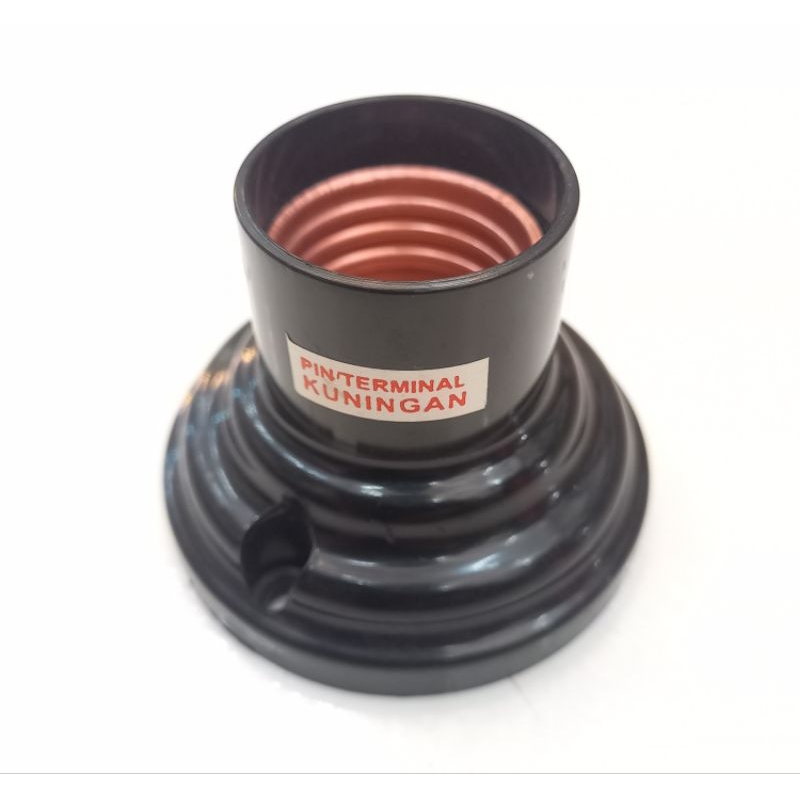 Jual FITTING PLAFON MINI HITAM - PAXTON | Shopee Indonesia