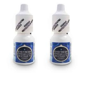 Jual Cendo Cenfresh Eye Drops 5 ml | Shopee Indonesia