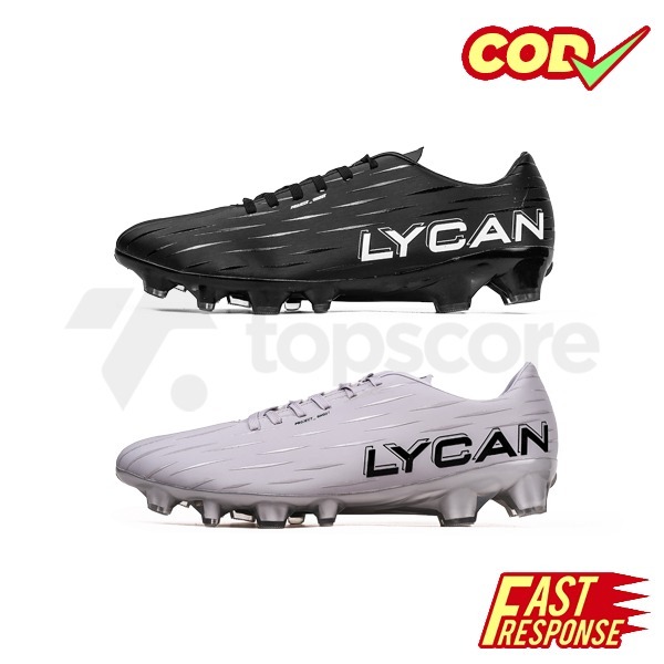 Jual SEPATU BOLA LYCAN SPECTRE GHOST FG | Shopee Indonesia