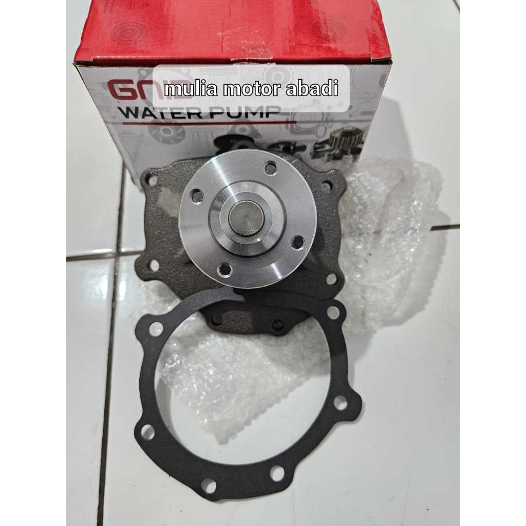 Jual Water pump dutro 130ht 16100-78100 | Shopee Indonesia