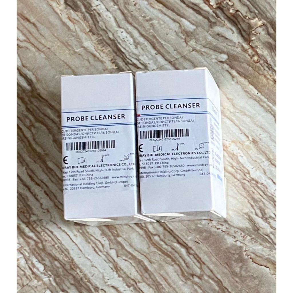 Jual PROBE CLEANSER M-30 MINDRAY 50ML | Shopee Indonesia