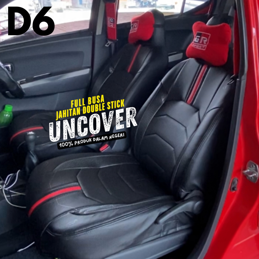 Jual SARUNG JOK MOBIL TOYOTA SOLUNA BAHAN ZEUS ORIGINAL FULL SEAT ...