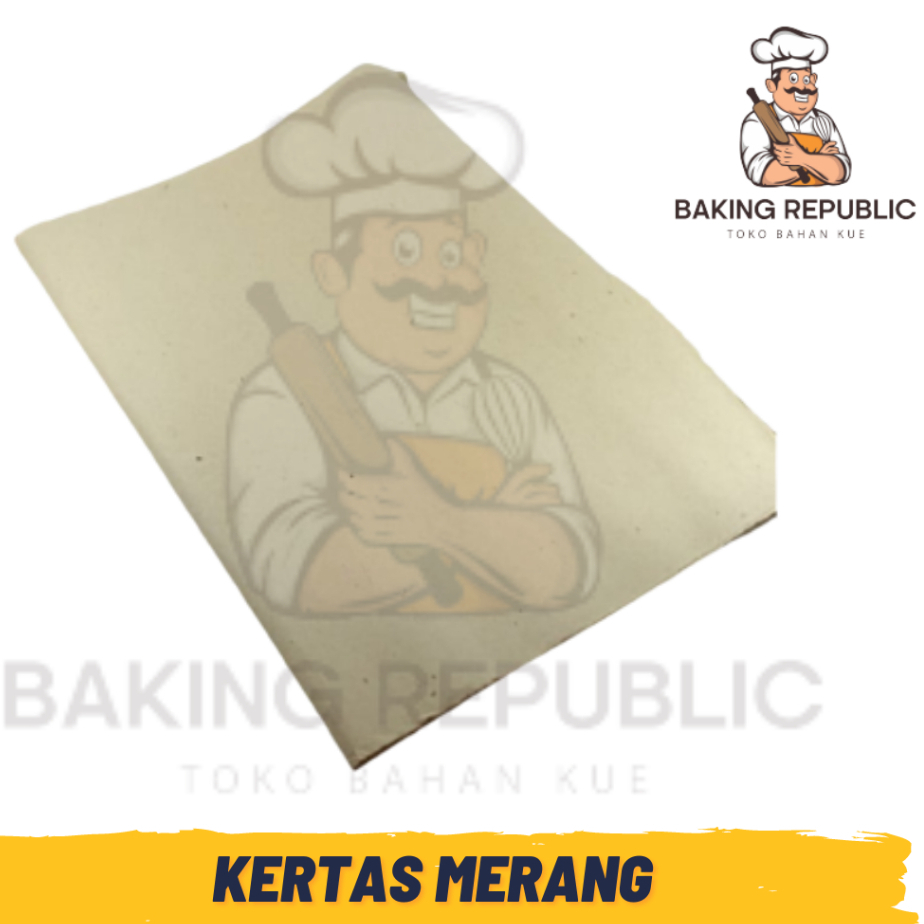 Jual KERANG MERANG isi 10 | KERTAS MERANG PENYERAP MINYAK | Shopee ...