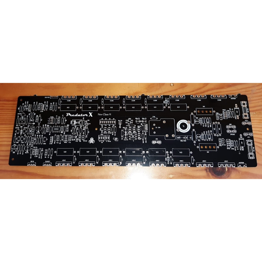 Jual PCB PREDATOR X | Shopee Indonesia