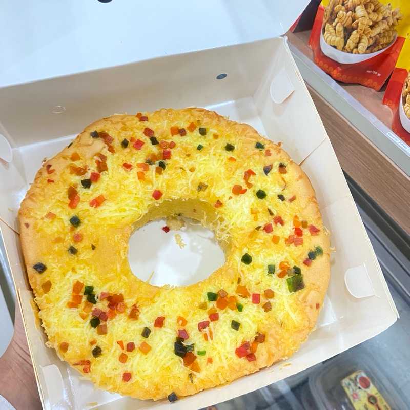 Jual Cake Sukade - Viera Oleh Oleh Pekanbaru | Shopee Indonesia