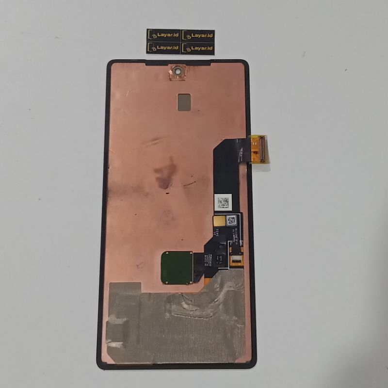 Jual LCD TOUCHSCREEN GOOGLE PIXEL 7A ORIGINAL | Shopee Indonesia