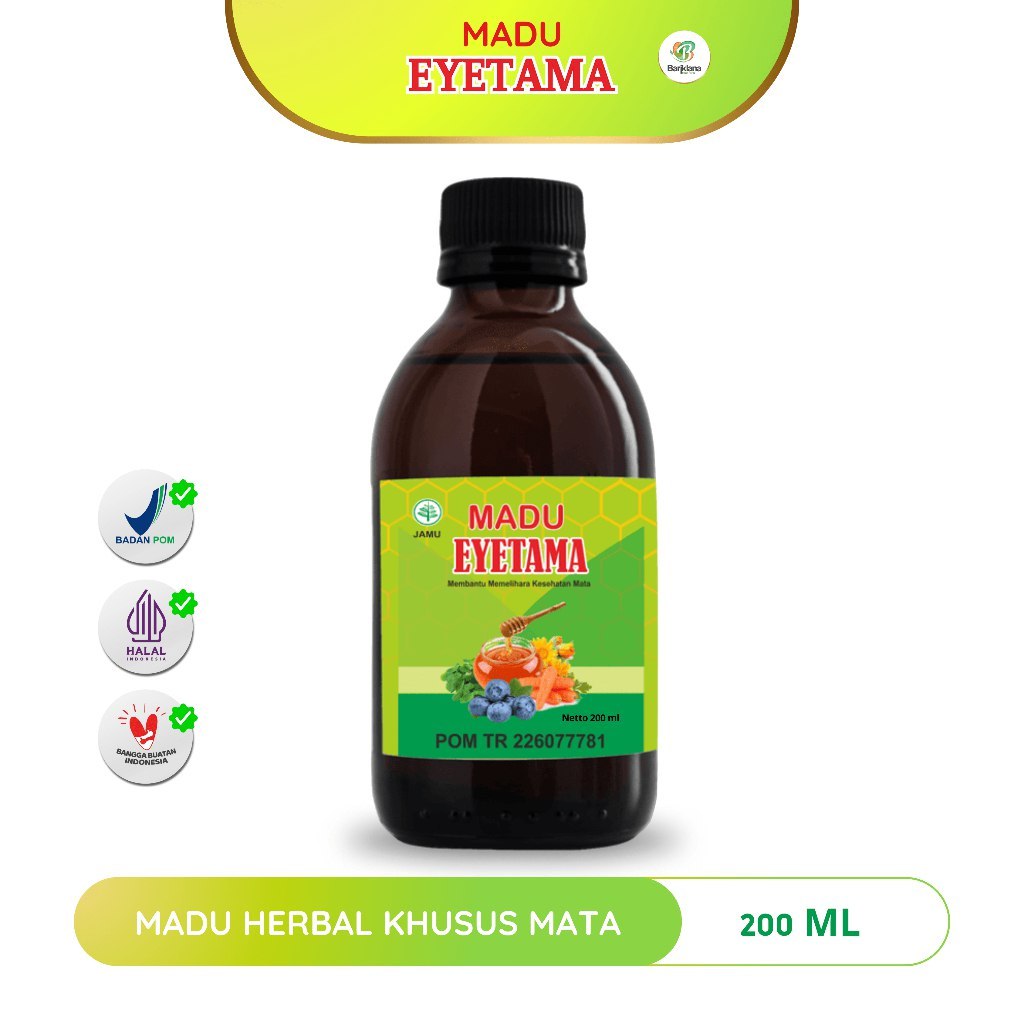 Jual Obat Hordeolum / Bintitan, Mata Timbilan, Menghilangkan Benjolan ...