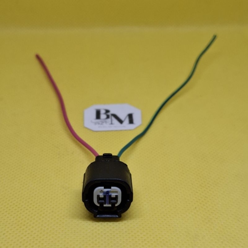 Jual Socket - Soket Sensor Suhu Oli Eot Honda Scoopy ORIGINAL | Shopee ...