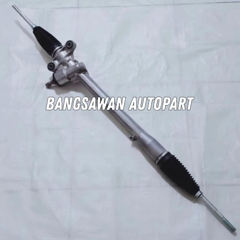 Jual Rack Steering Eps Rack Steer Toyota Rush Terios JTEKT | Shopee ...