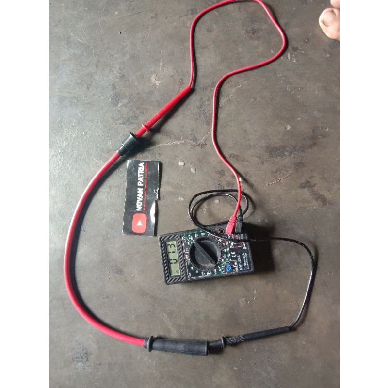 Jual Kabel Coil Racing Twin Core 8,8mm Universal Mobil (A23 Engineering ...