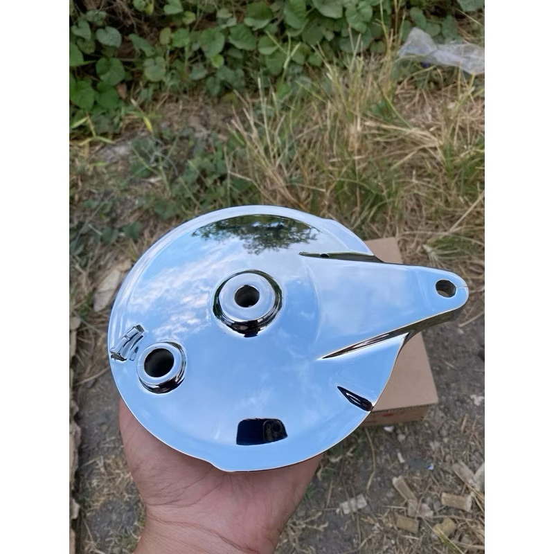 Jual TUTUP KAMPAS TROMOL BELAKANG BESAR JUPITER FIZR F1ZR FIZ R PNP ...