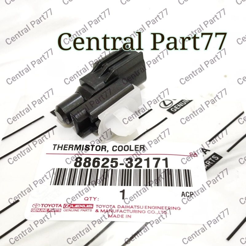 Jual Sensor Outside Air Temperatur Innova Reborn Fortuner VRZ Hilux ...