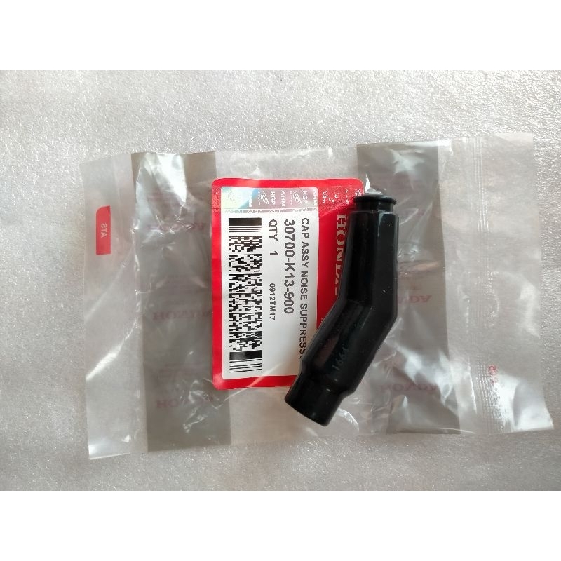 Jual Tutup busi Verza, Mega pro | Shopee Indonesia