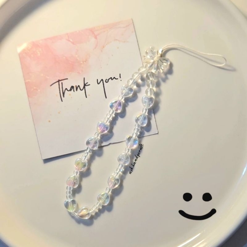 Jual [127] ASB - Strap Phone | Gantungan Kunci | Strap Phone | Shopee ...