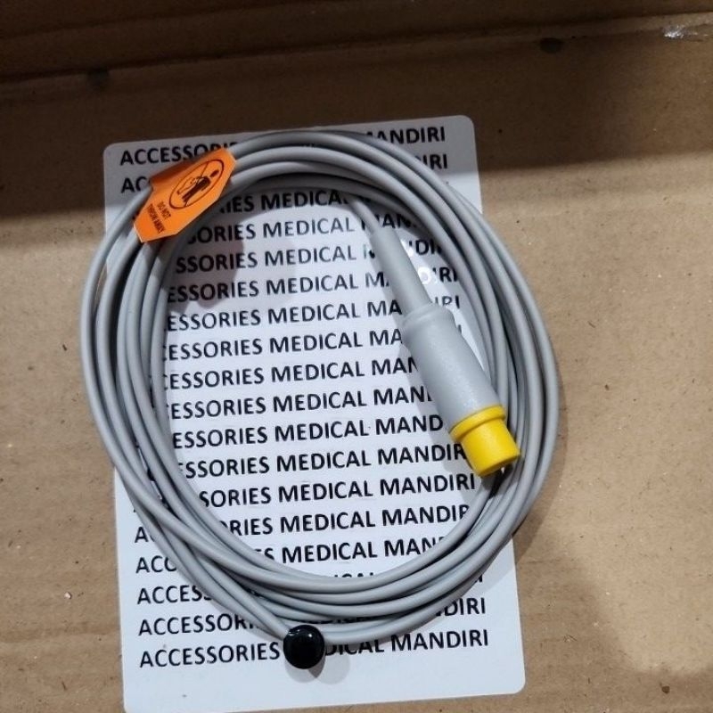 Jual Skin Temperatur Comen/ Temperatur Probe Comen/ Pasien Monitor ...