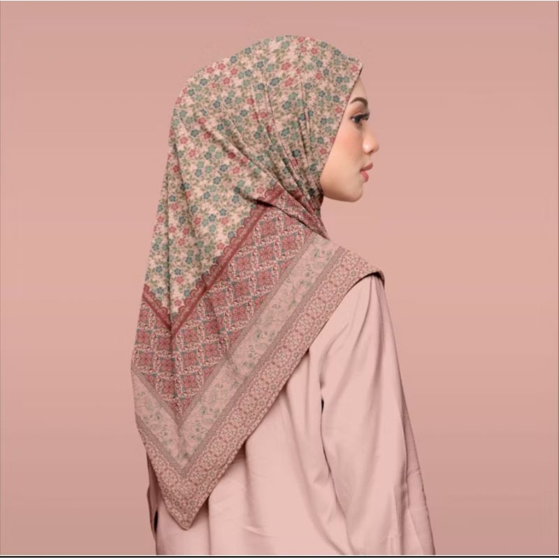 Jual SUBLIM Part 4 Hijab Segiempat Voal Motif Sublim Printing Malaysia ...