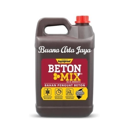 Jual Betonmix - 5 Kg | Shopee Indonesia