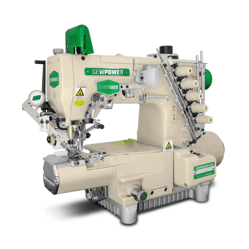 Jual MESIN OVERDECK KEPALA KECIL REAR PULLER DEVICE AUTO TRIMMER ...