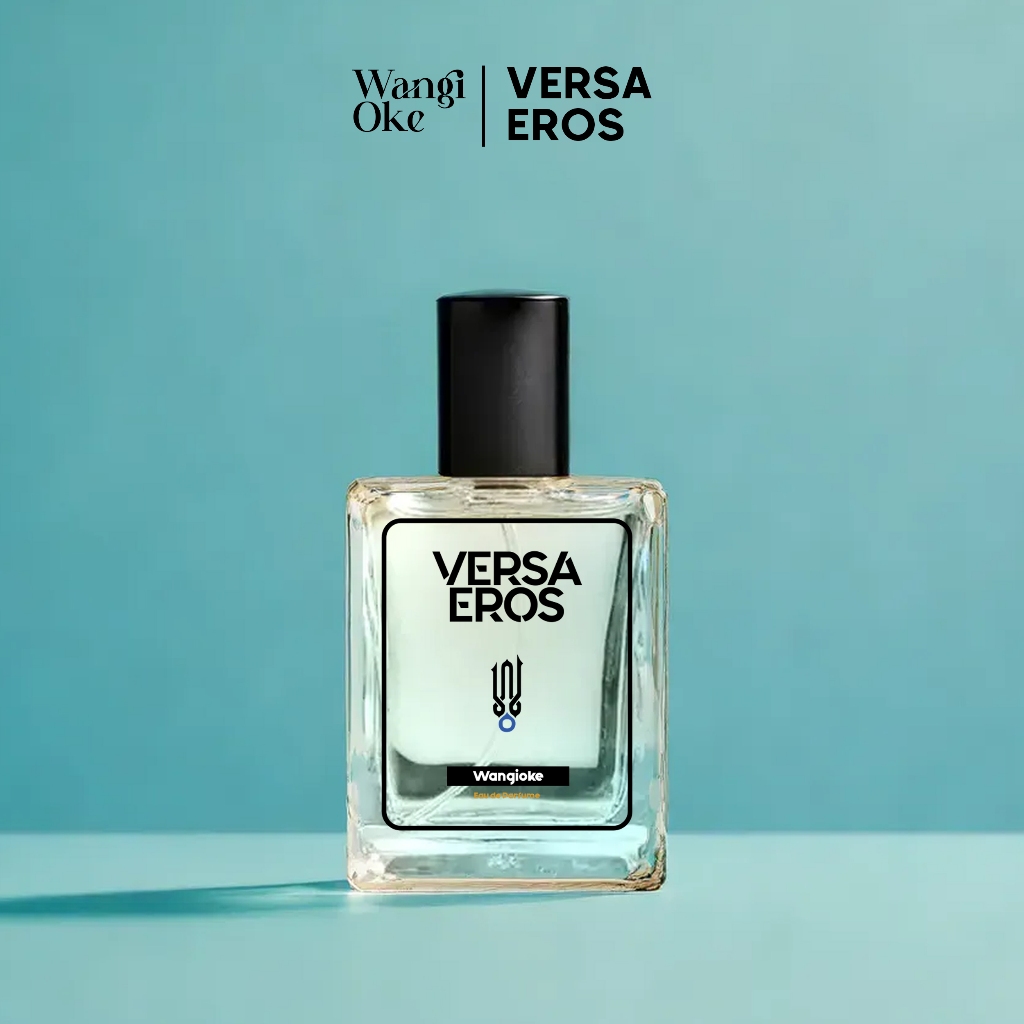 Jual Parfum Versa Eros - Perfume Pria Wangi Tahan Lama Aroma Maskulin ...