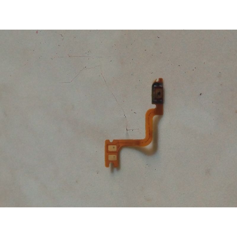 Jual oppo f5 tombol power on off dalam flexycable original | Shopee ...