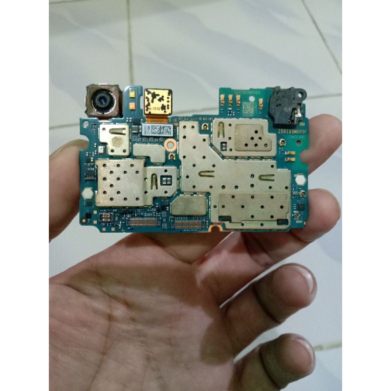 Jual Mesin Mi Note Bamboo Normal Bergaransi | Shopee Indonesia