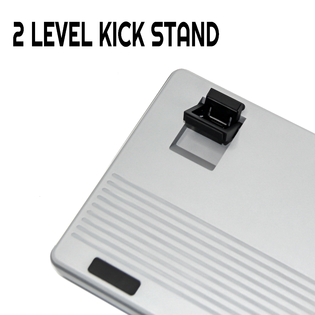 Jual Furycube ZT99 PRO Wired Mechanical Keyboard RGB South Facing ...