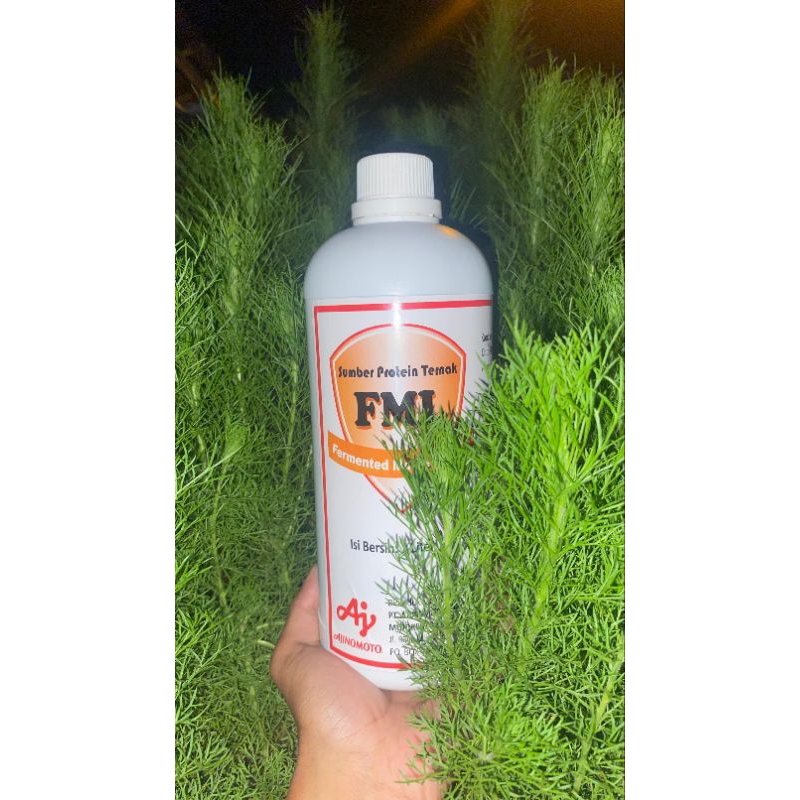 Jual FML Protein Ternak 1 Liter | Shopee Indonesia