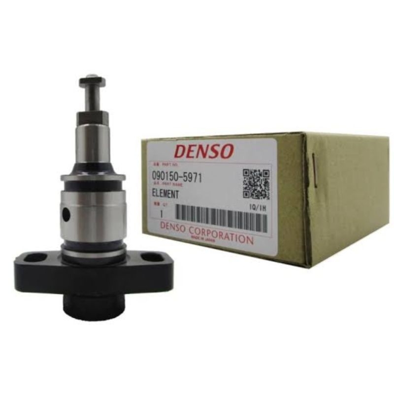 Jual PLUNGER HINO LOHAN 500 FM 260 TI PLUNYER BLOK FIP BOSPOM 6470 ...