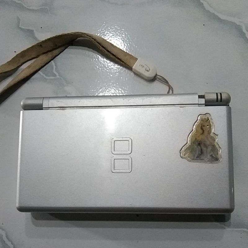Jual Nintendo DS lite second apadanya | Shopee Indonesia
