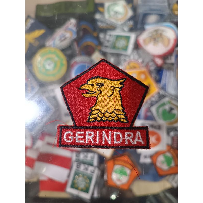 Jual Logo GERINDRA | Shopee Indonesia