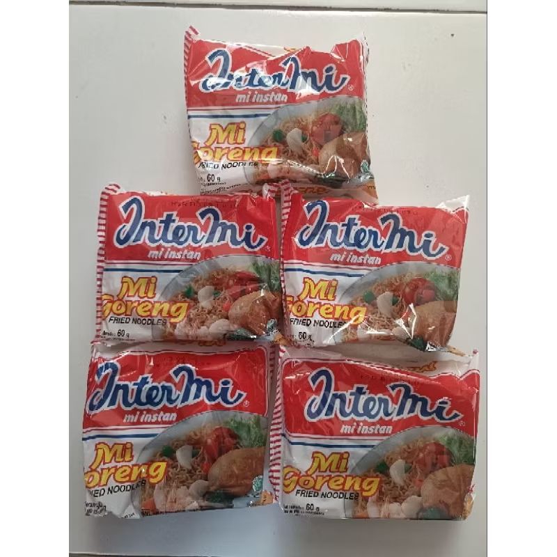 Jual intermie goreng | Shopee Indonesia