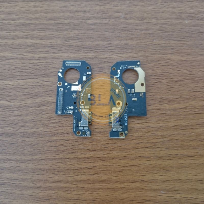 Jual Flexible Charger / Pcb Papan Cas Konektor For Xiaomi Redmi Note 12 ...