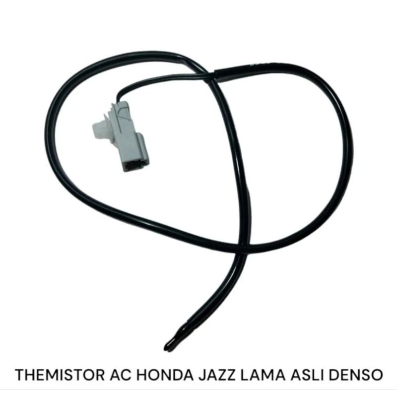 Jual THEMISTOR TERMISTOR SENSOR TEMPERATUR AC HONDA JAZZ LAMA NEW CITY ...