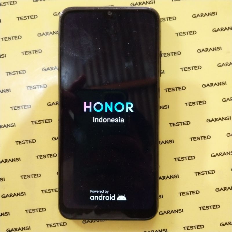 Jual HUAWEI HONOR 10 Lite RAM 4GB/64GB Original Normal Siap Pakai ...
