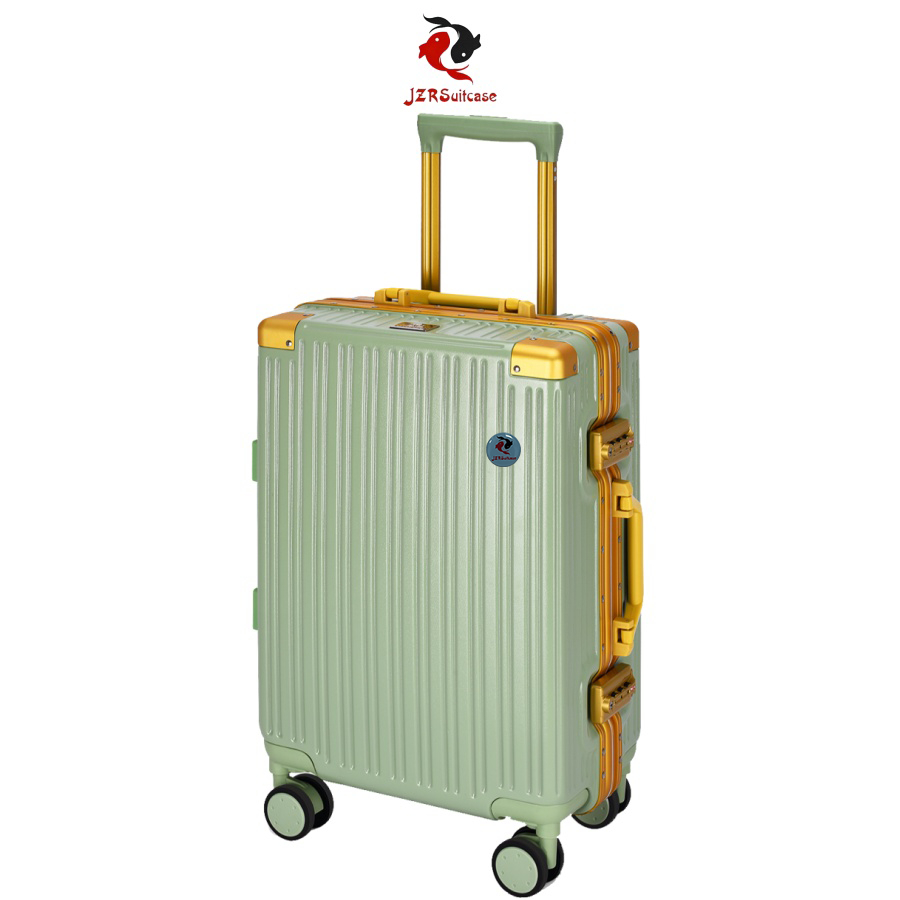 Jual Jzr Suitcase 24 Inch Koper PC kelas atas 20 Inch Koper Kabin ...