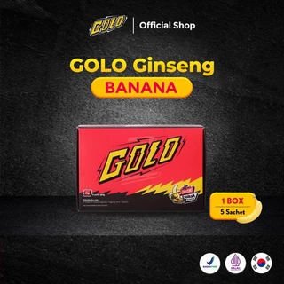 Toko Online GOLO Official Store | Shopee Indonesia